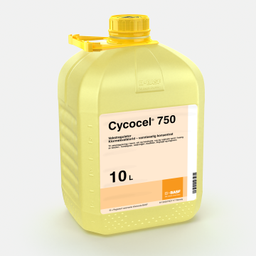 Vekstregulatsor - Agricultural Solutions