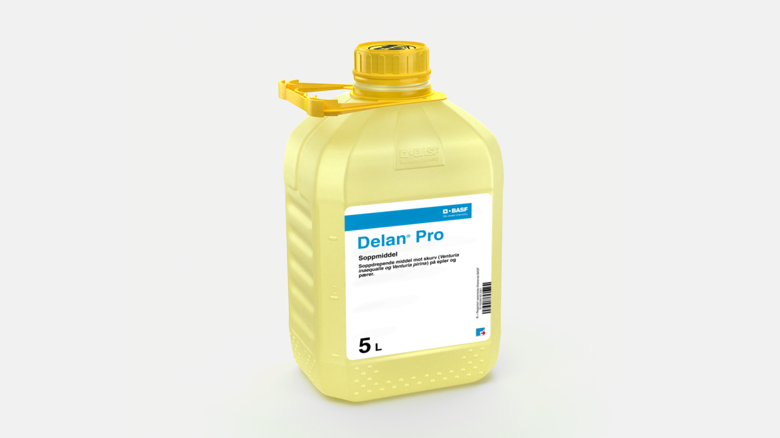 Delan Pro - Agricultural Solutions