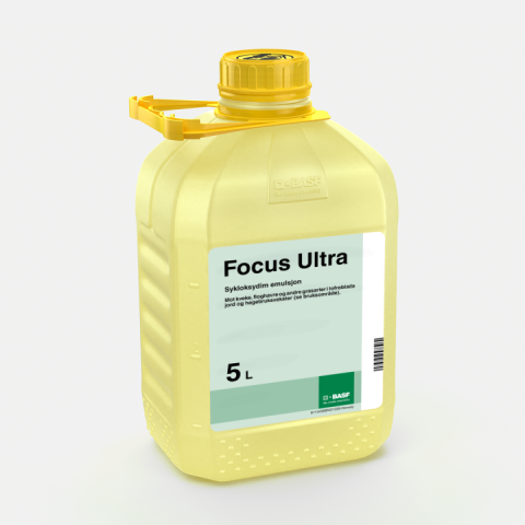 Soppmiddel - Agricultural Solutions