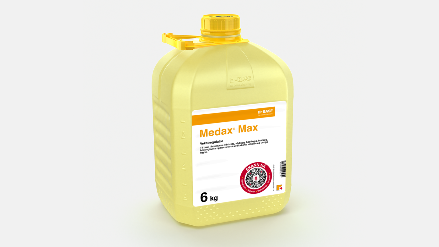Medax Max - Agricultural Solutions