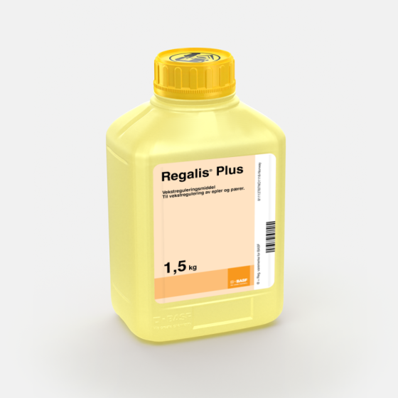 Vekstregulatsor - Agricultural Solutions