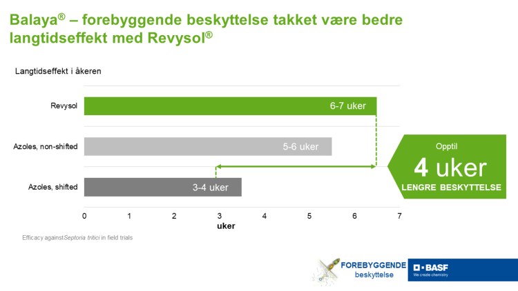 Balaya® - Soppmiddel utan SDHI